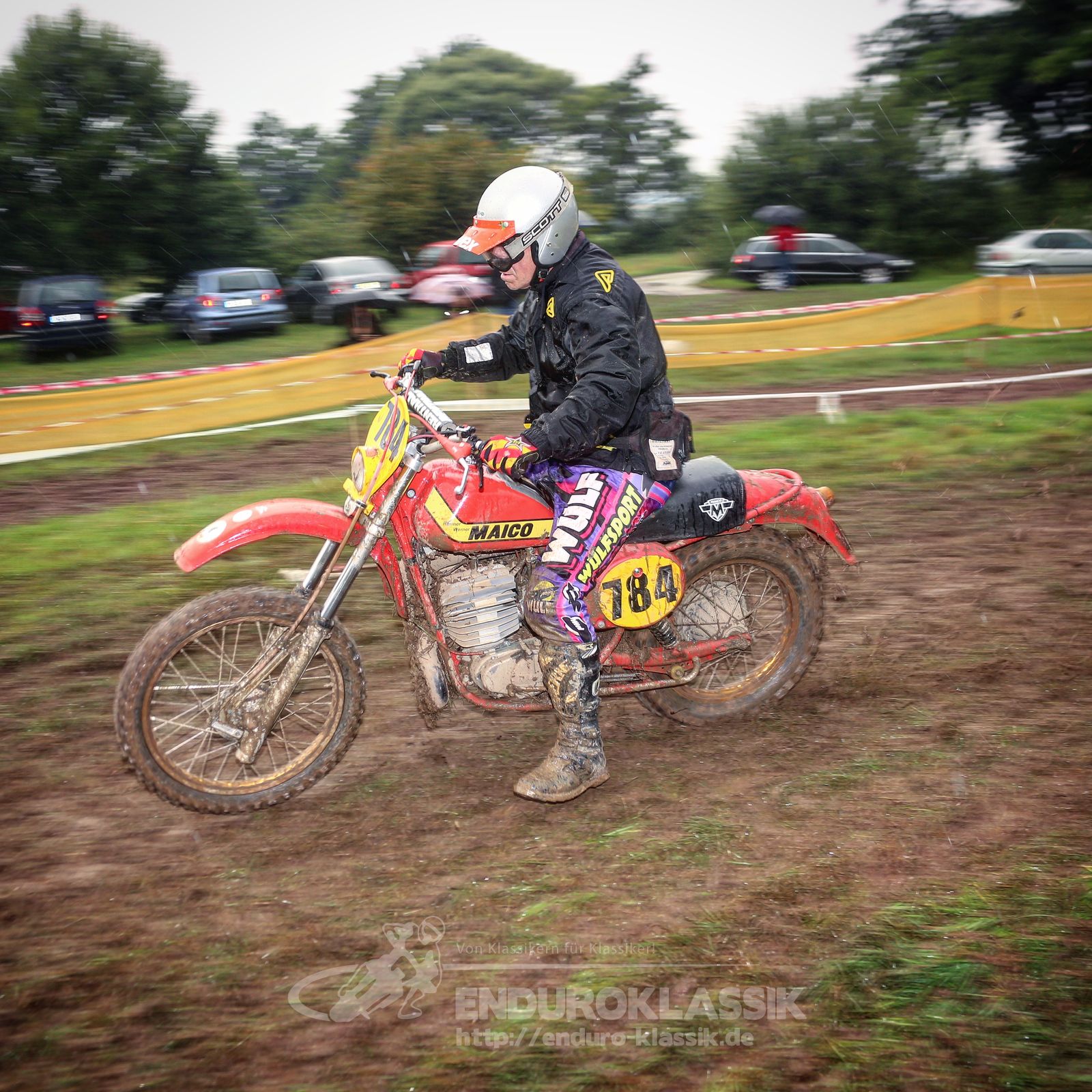 Enduro-Klassik.de - Von Klassikern für Klassiker!