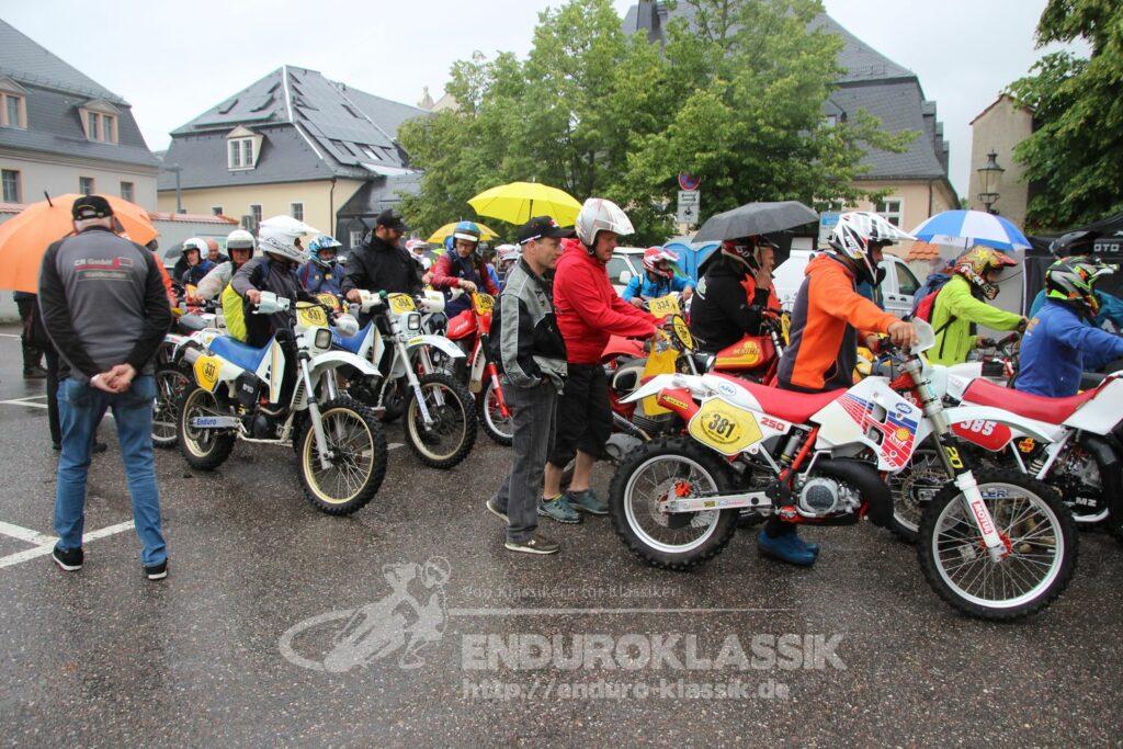 Classic Enduro Zschopau 2023