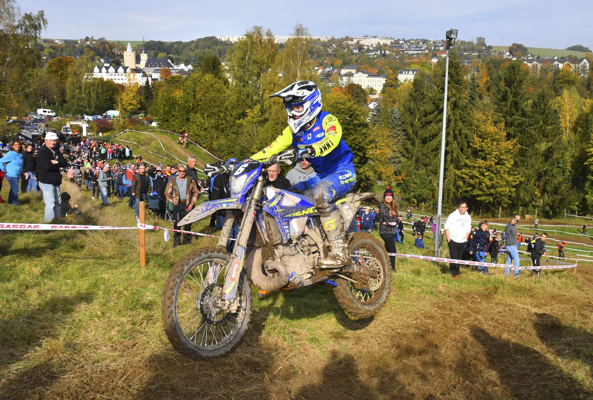 Rund Um Zschopau 2024
