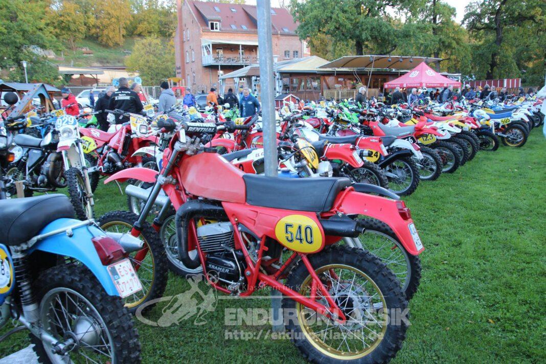 Classic Enduro Deutschland